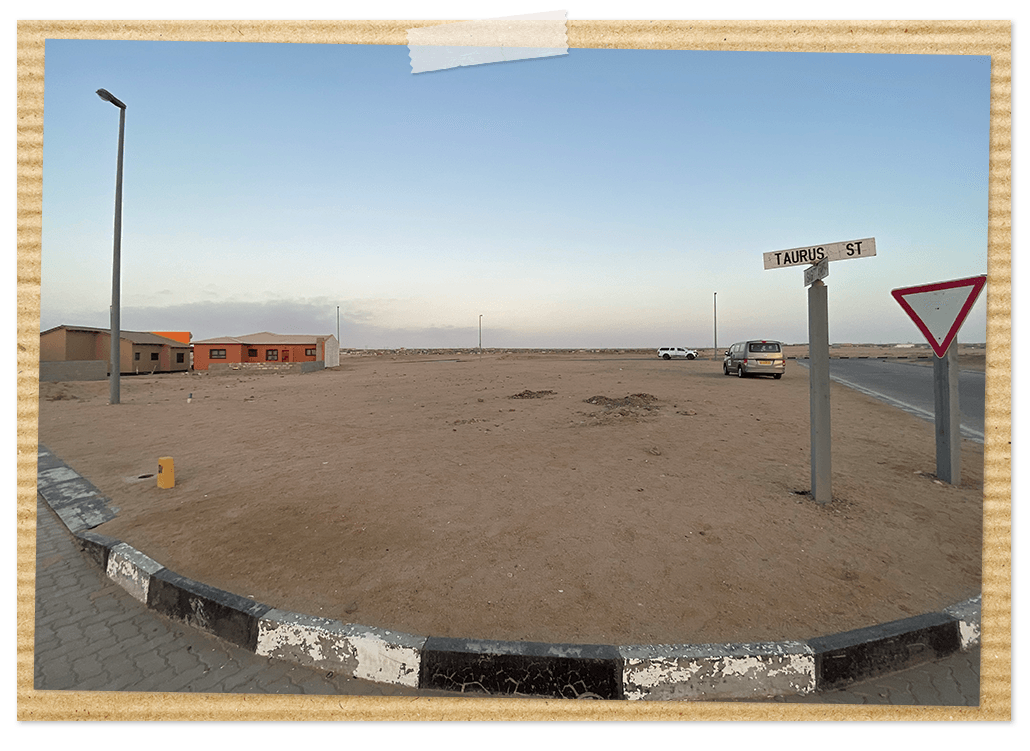 OPEN DOORS Education Centre (ODEC) – Tangeni Shilongo Namibia e.V.